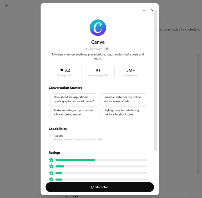 How To Design A Logo In Minutes With Canva And ChatGPT