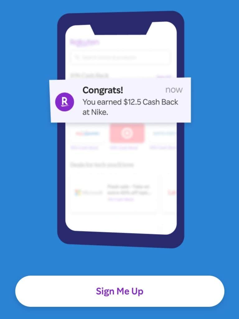 Rakuten Cash Back: Your Ultimate Guide To Getting Paid To Shop